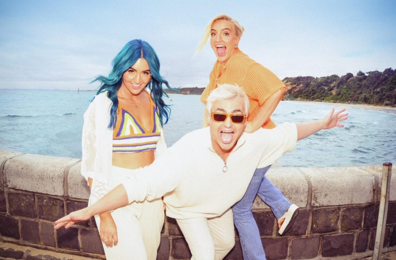 Melbourne Royal Show - Where every day is not your everyday