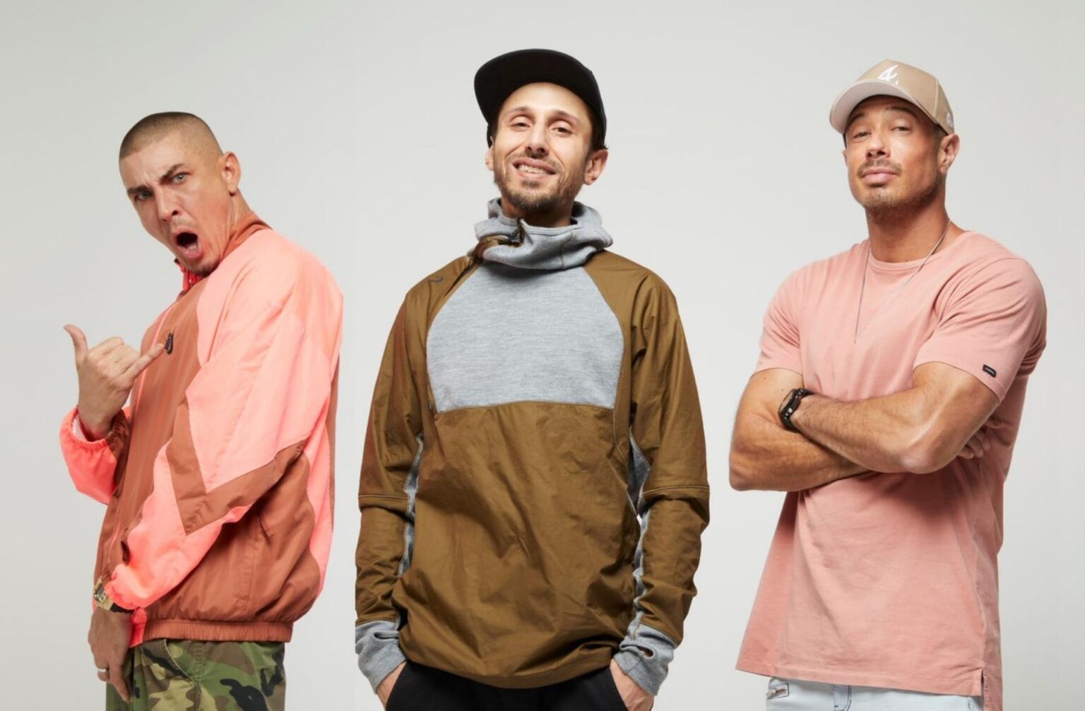 Melbourne Royal Show - Where every day is not your everyday