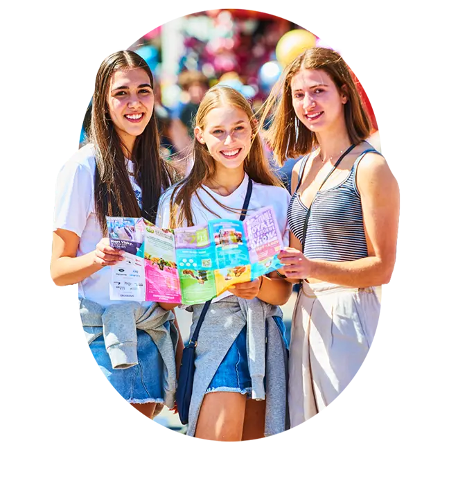 Melbourne Royal Show - Where every day is not your everyday