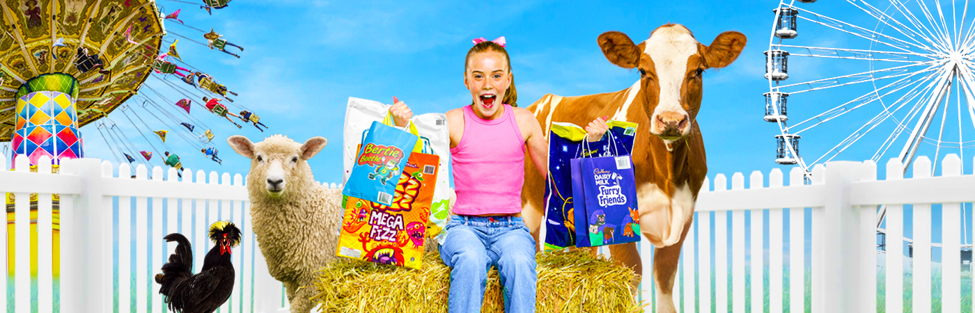 Every day is not your everyday with the 2023 Melbourne Royal Show ...