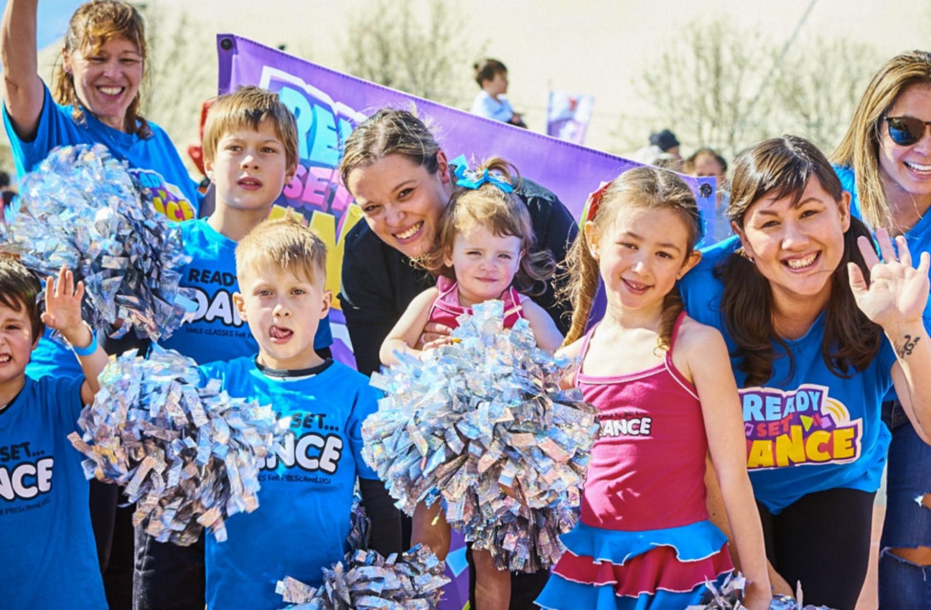Melbourne Royal Show - Where every day is not your everyday