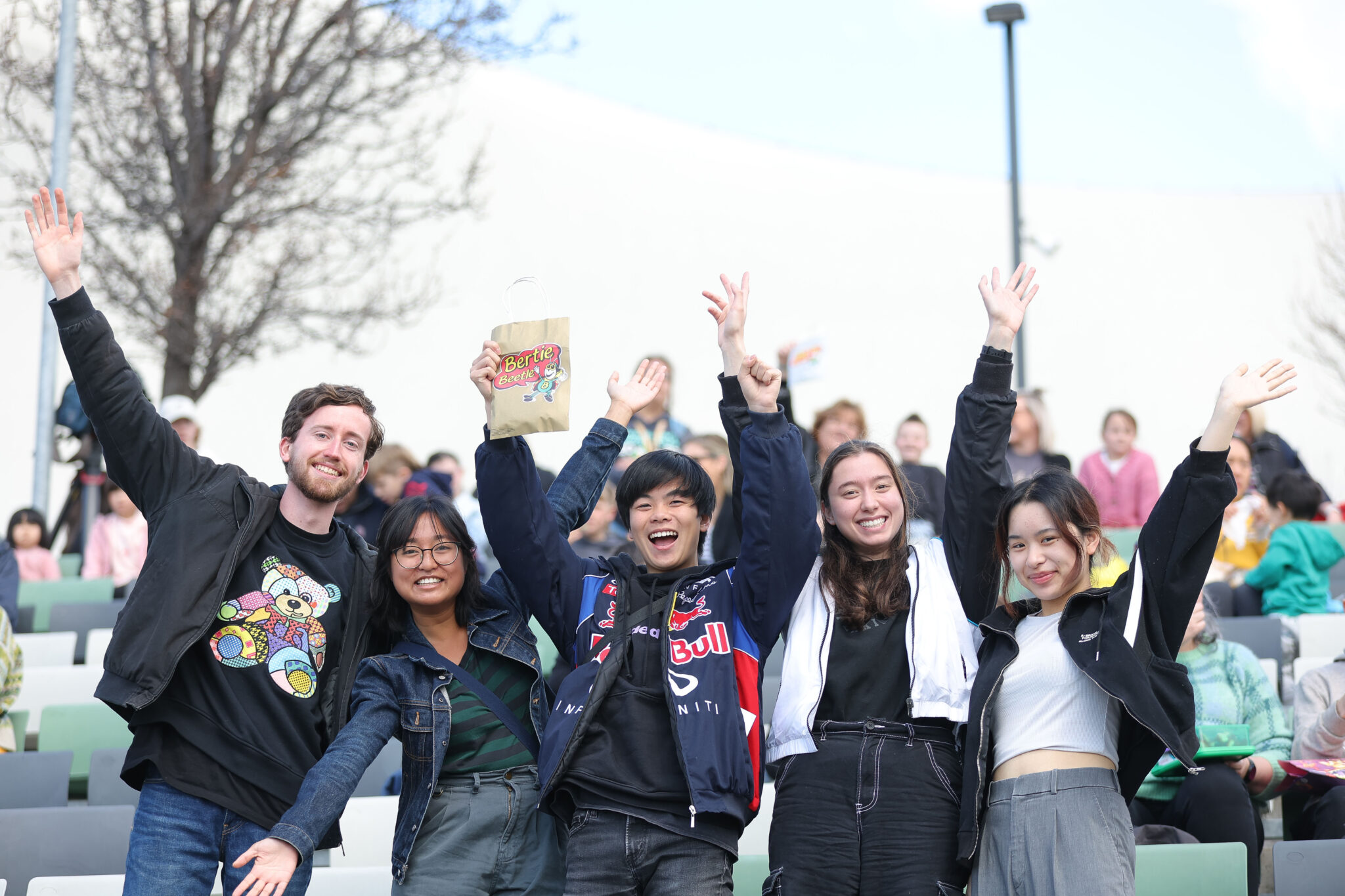 It’s Day 2 at the Melbourne Royal Show! - Melbourne Royal Show