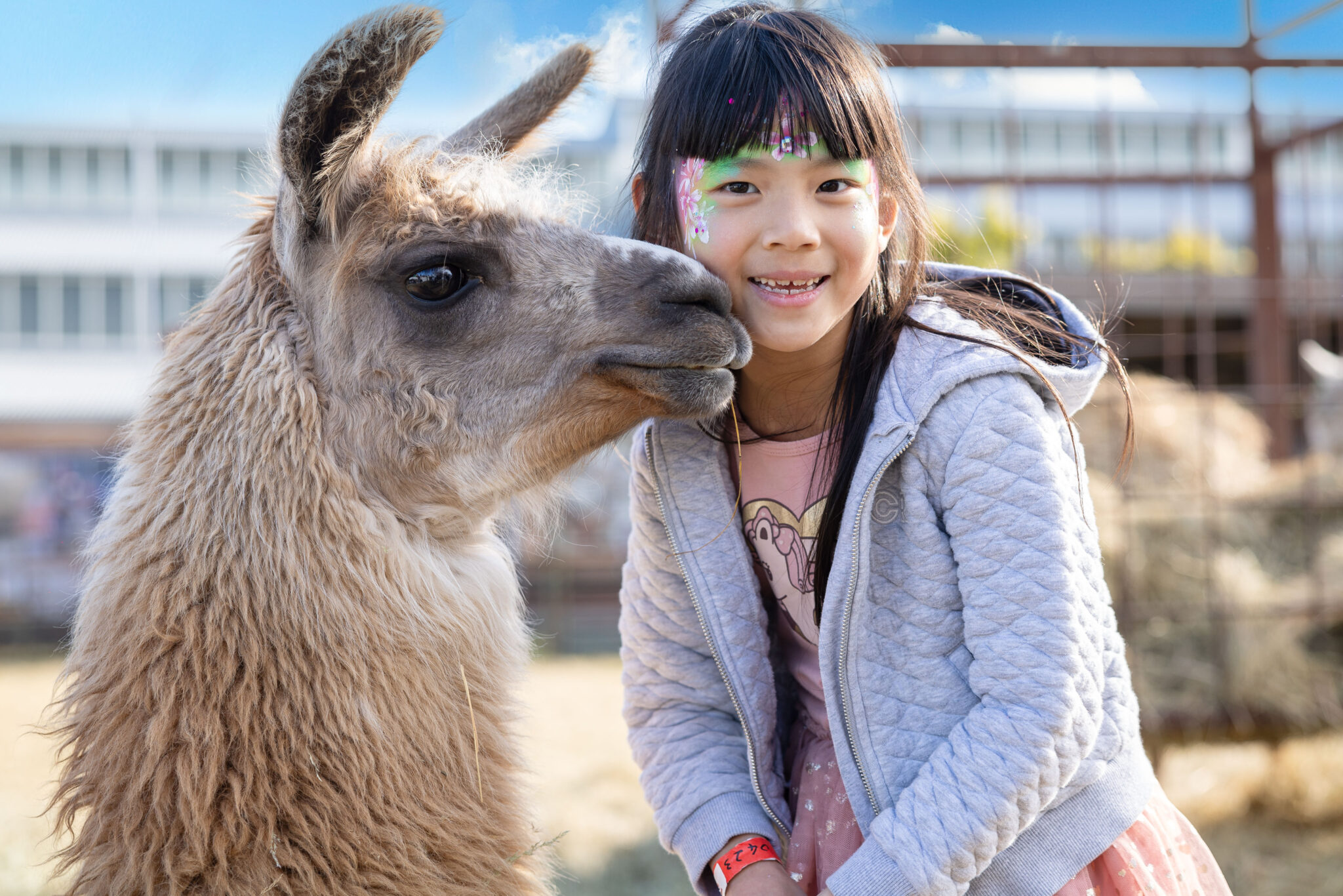 Melbourne Royal Show - Where every day is not your everyday