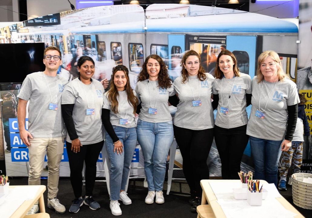 Partners & Sponsors - Melbourne Royal Show