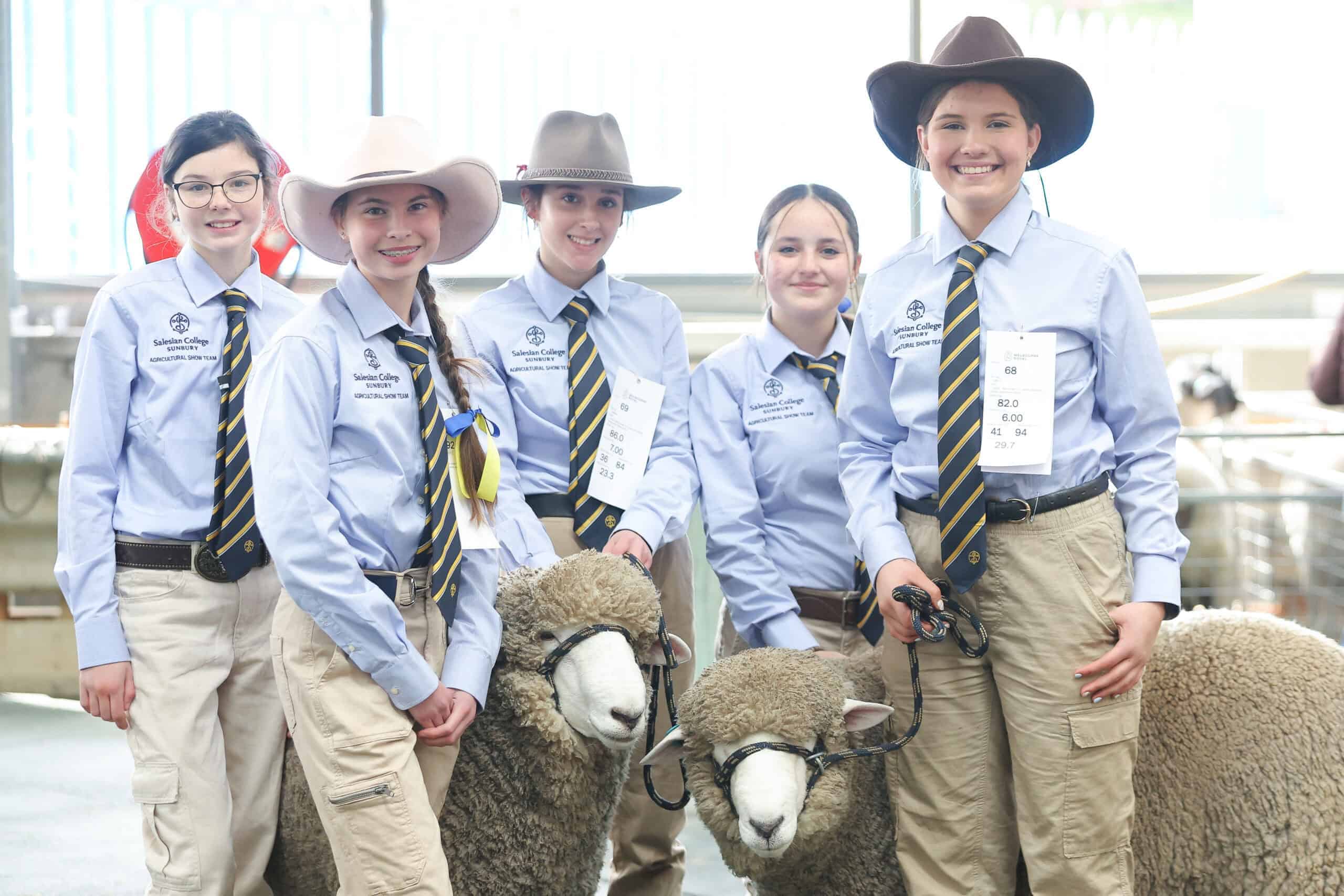 That’s a wrap: Day 2 at the Melbourne Royal Show - Melbourne Royal Show