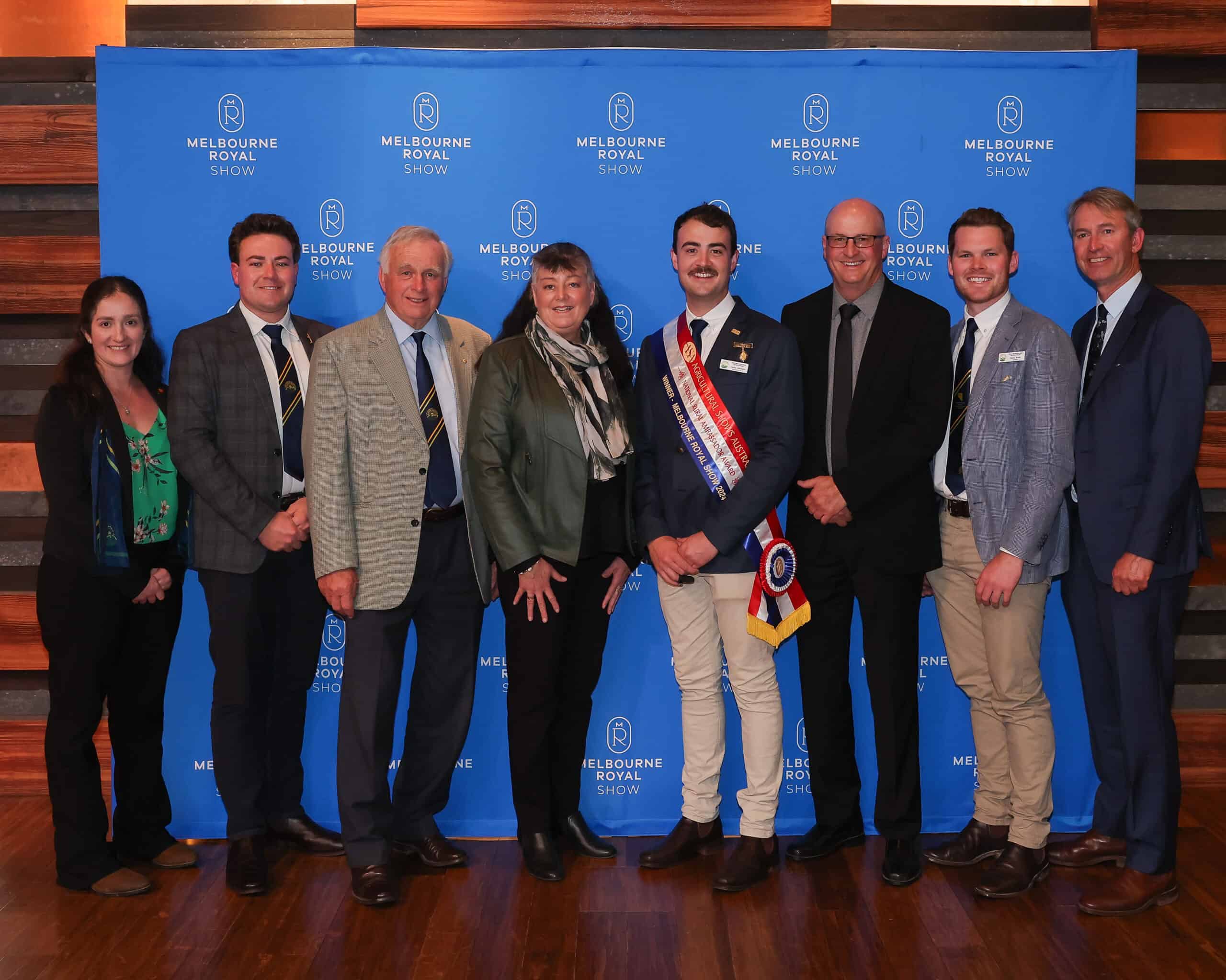 That’s a wrap: Day 11 at the Melbourne Royal Show - Melbourne Royal Show