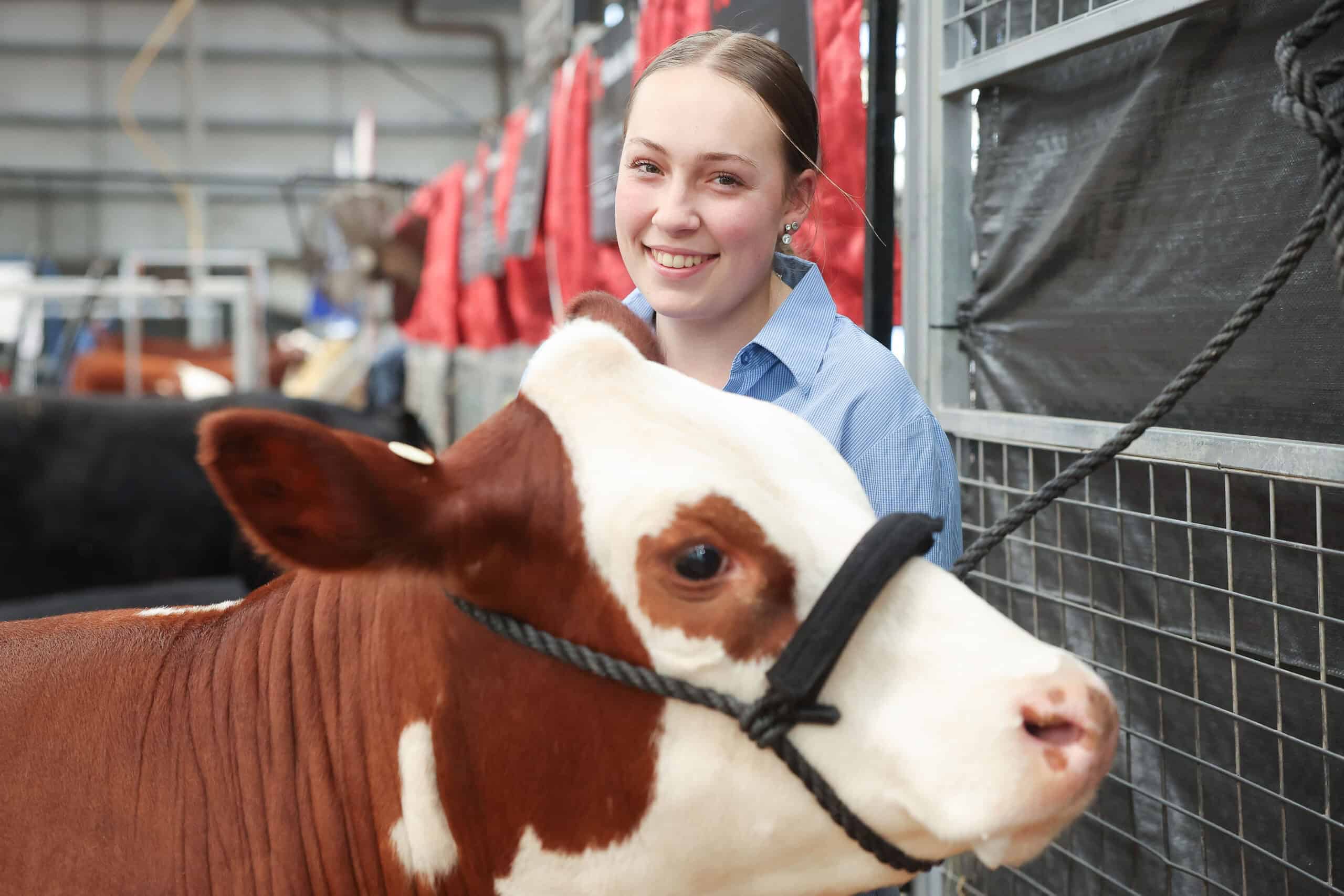 That’s a wrap: Day 8 at the Melbourne Royal Show - Melbourne Royal Show