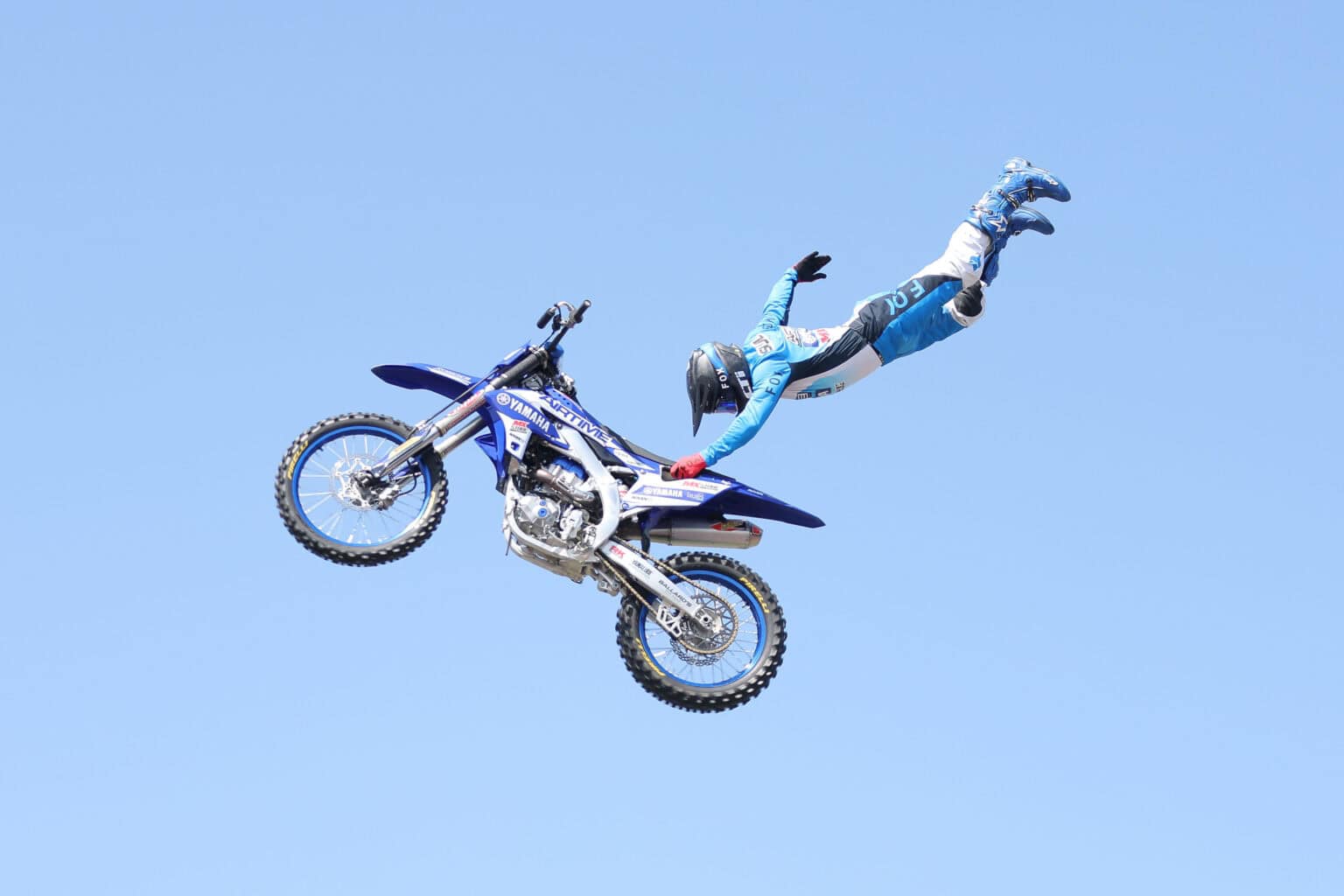 Live Shows & Entertainment - Melbourne Royal Show