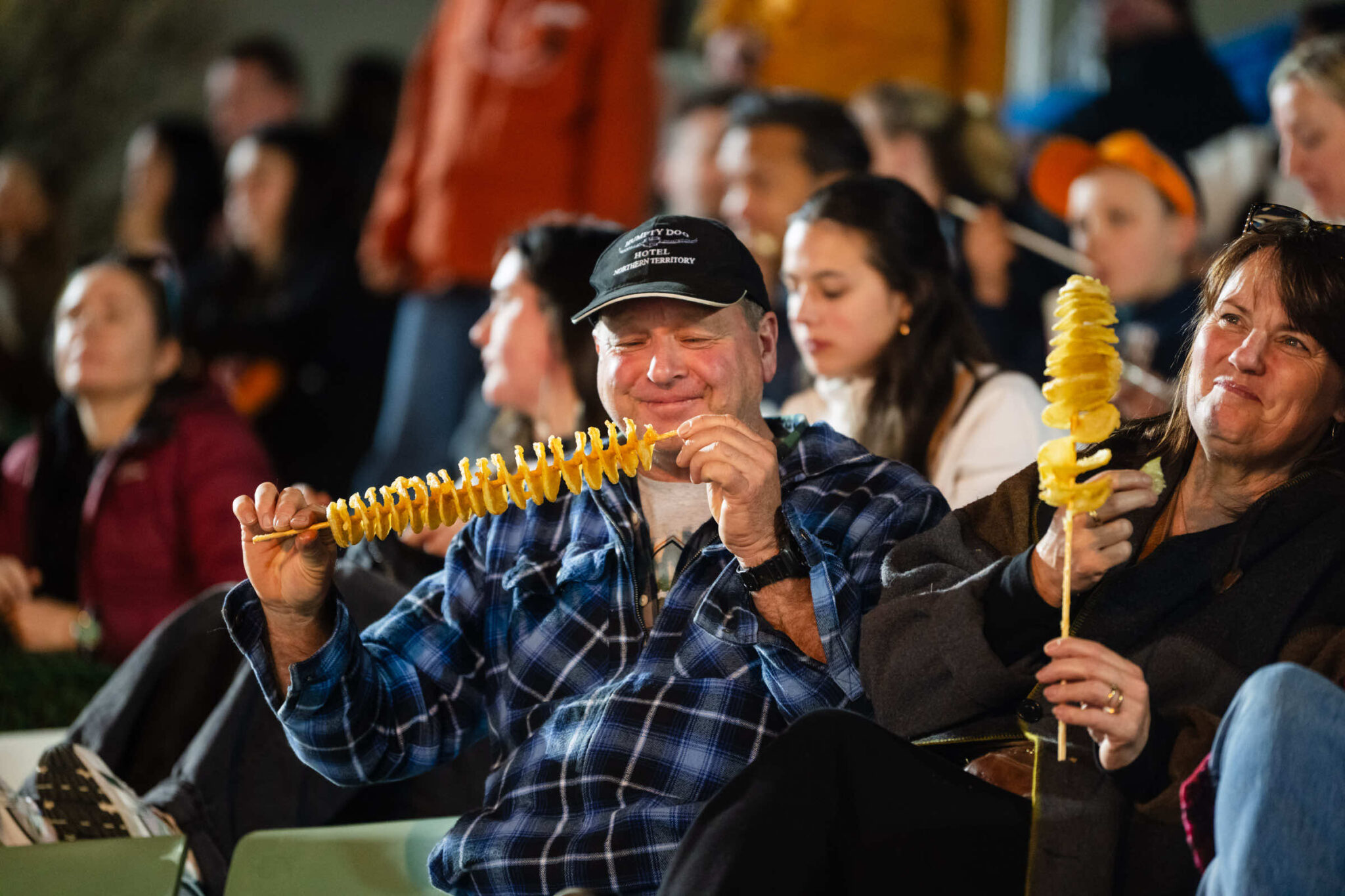 Melbourne Royal Show 2025: Highlights from the First Days - Melbourne ...