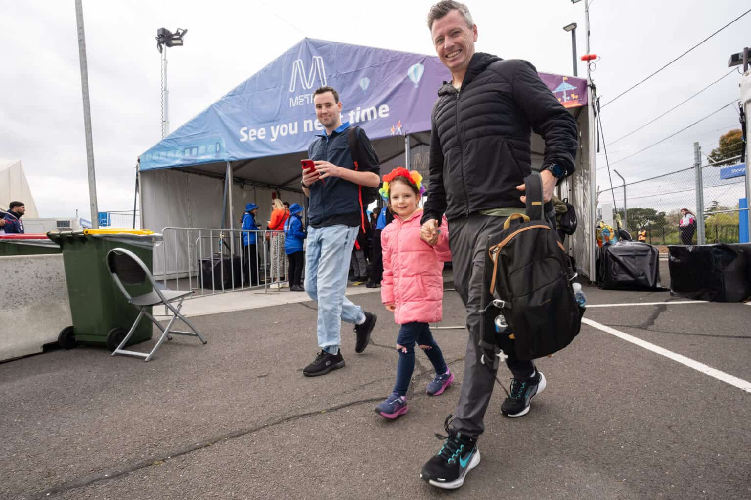 Melbourne Royal Show 2025: Highlights from the First Days - Melbourne ...