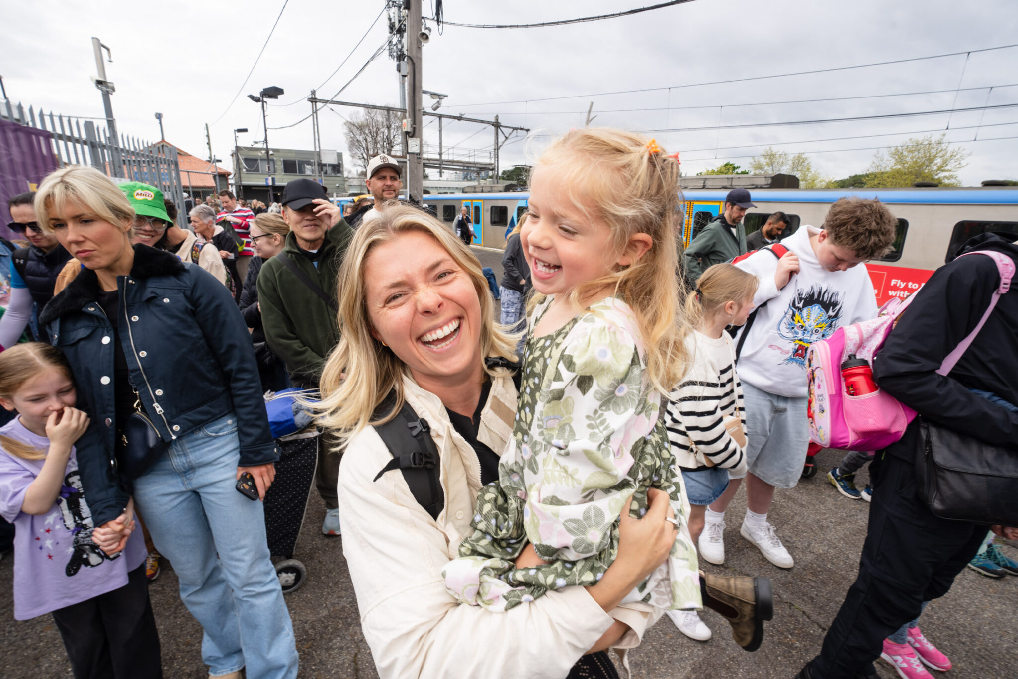 Melbourne Royal Show 2025: Highlights from the First Days - Melbourne ...
