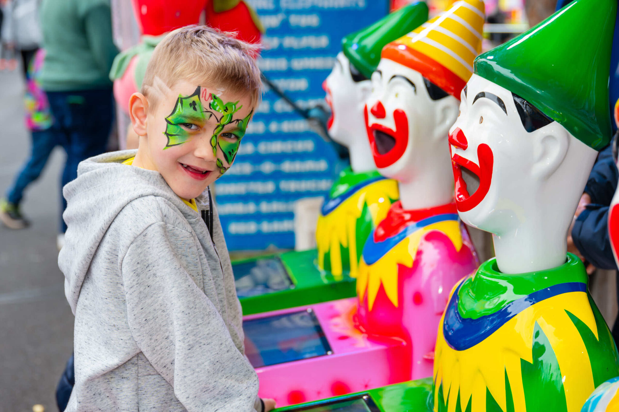2025 Melbourne Royal Show: New Photo Gallery of Fun - Melbourne Royal Show