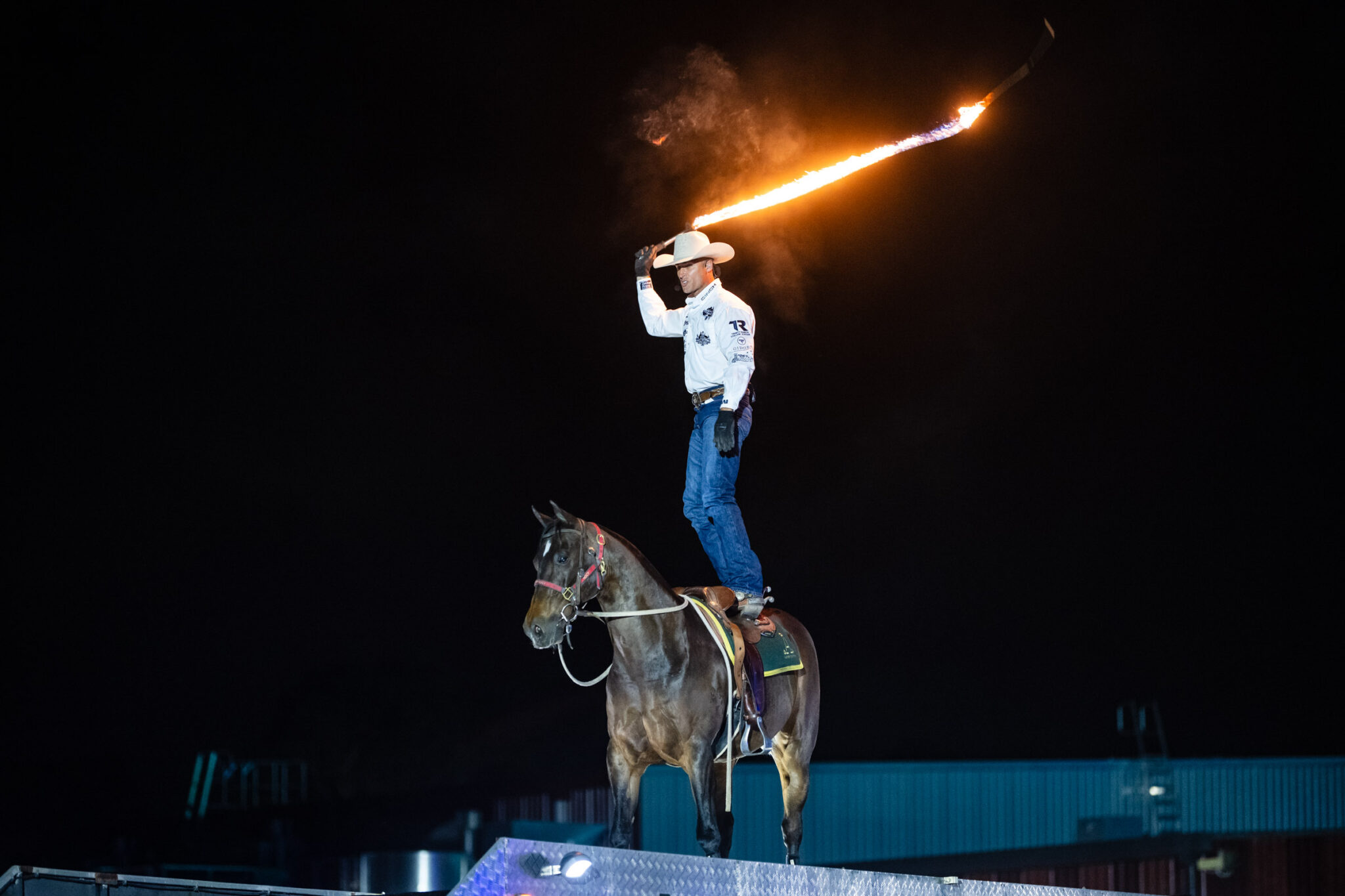Melbourne Royal Show - 24 Sept - 4 Oct 2026