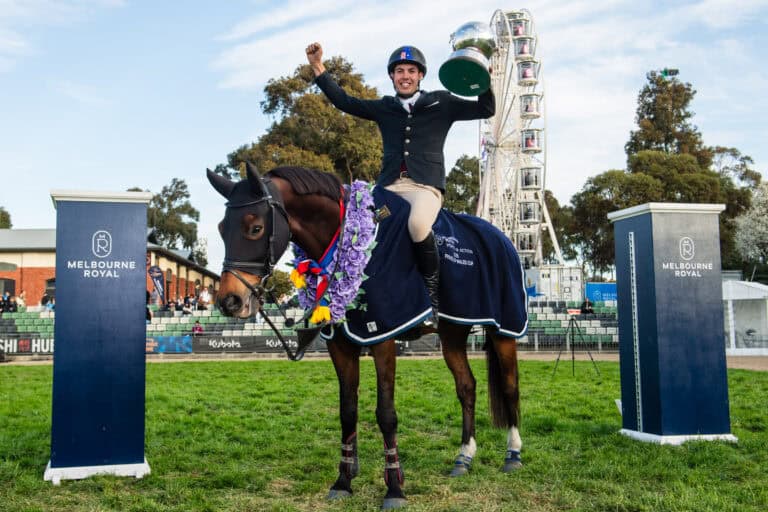 Melbourne Royal Show - 24 Sept - 4 Oct 2026