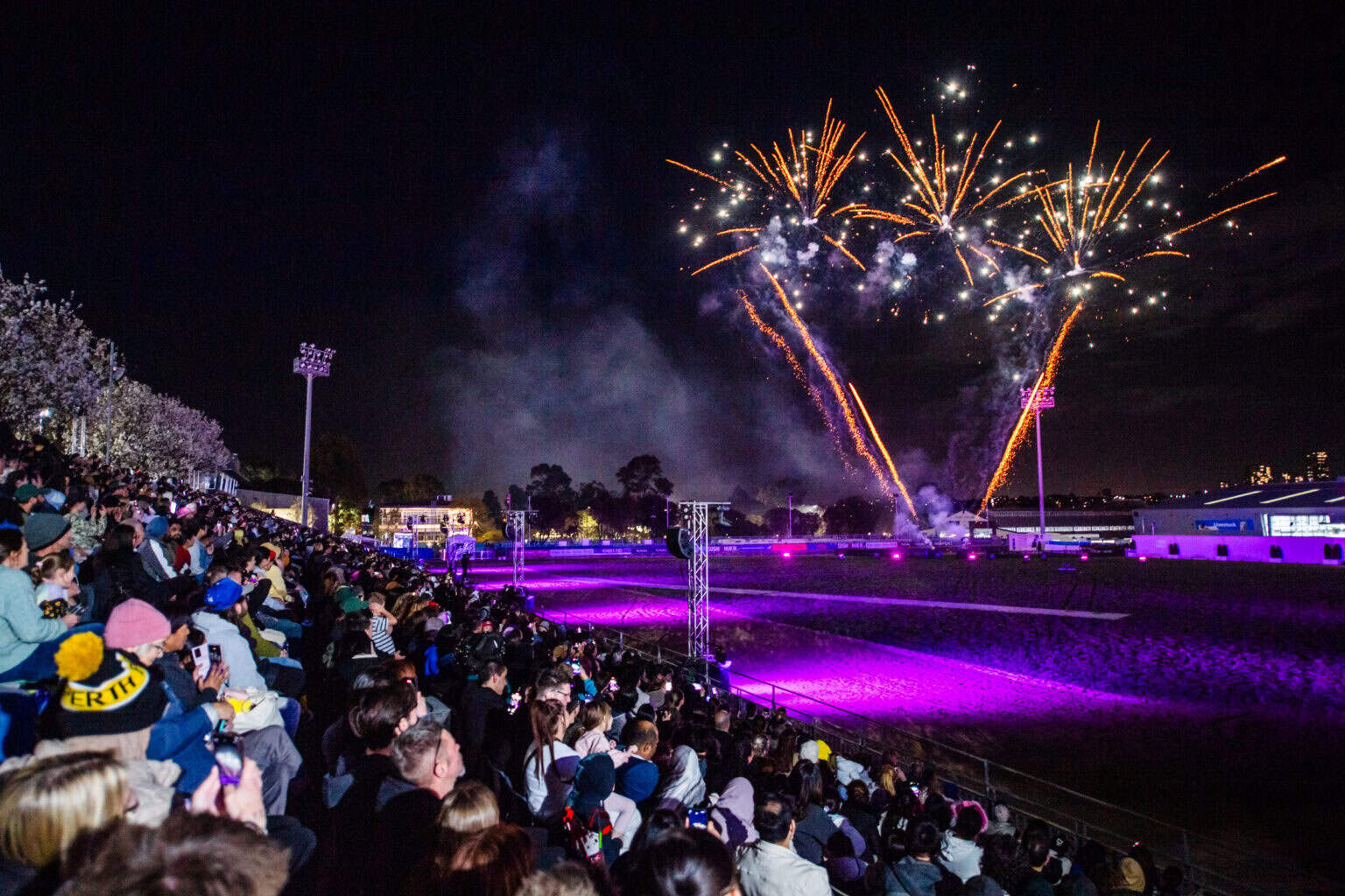 Melbourne Royal Show - 24 Sept - 4 Oct 2026