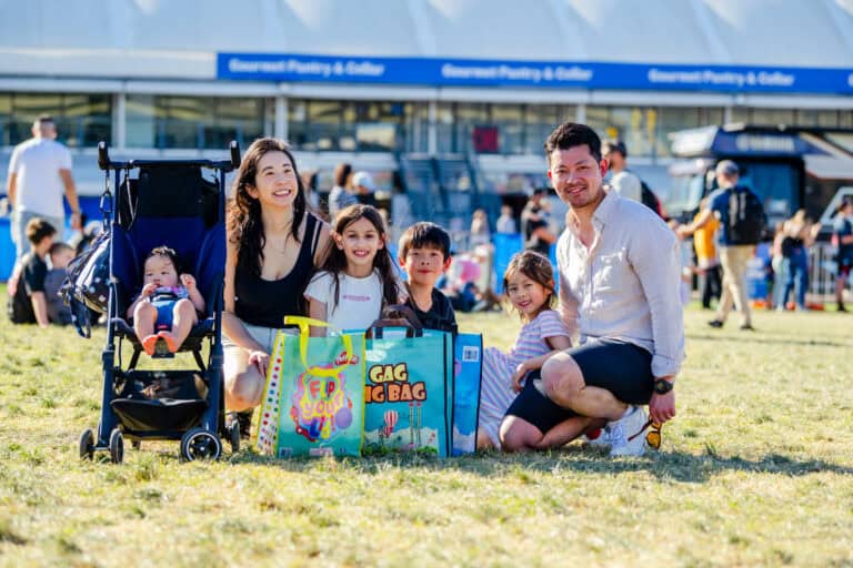 Melbourne Royal Show - 24 Sept - 4 Oct 2026